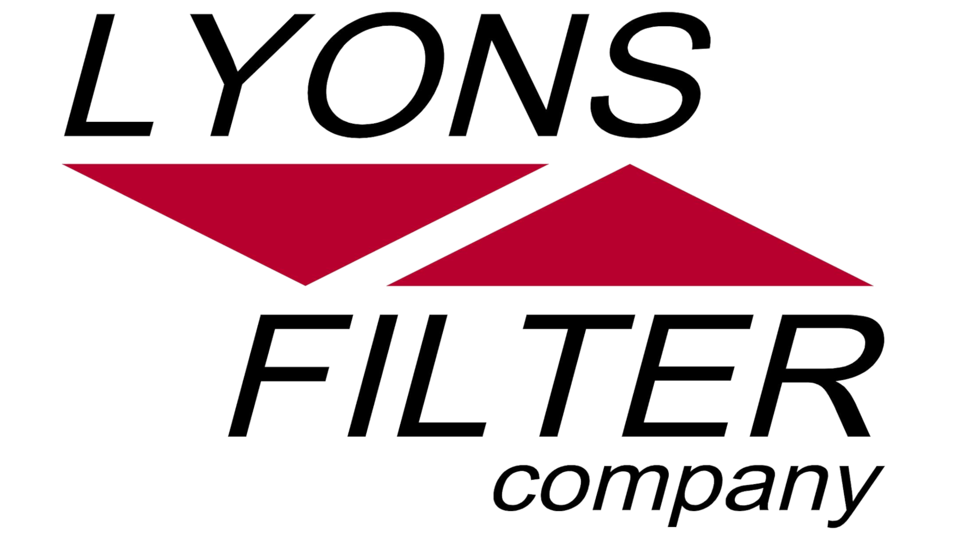 History – Lyons Filters Company